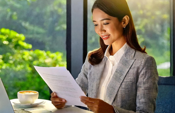 How to Issue a Tax Invoice/Receipt in Thailand in 2025